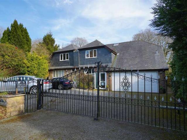 5 Bedroom Detached House