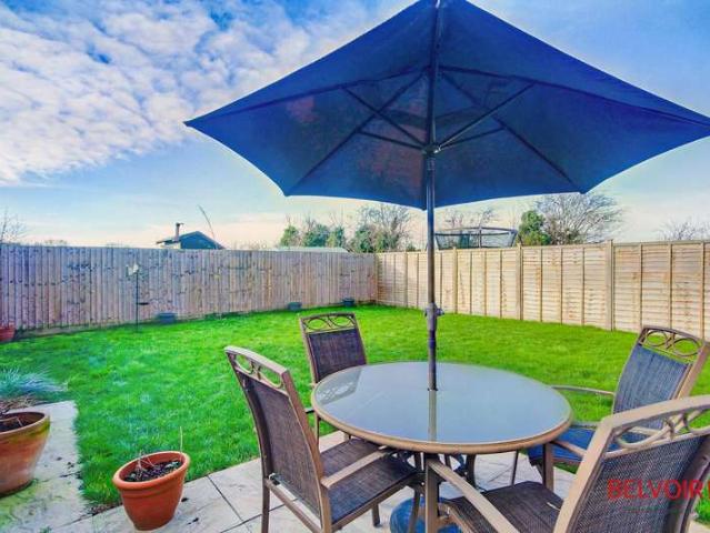 5 Bedroom Detached House