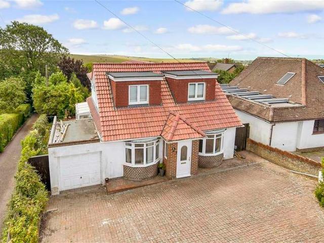 5 Bedroom Detached House