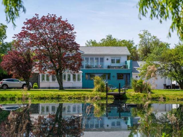 5 Bedroom Detached House