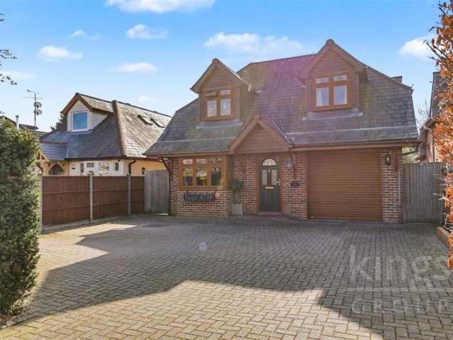 5 Bedroom Detached House