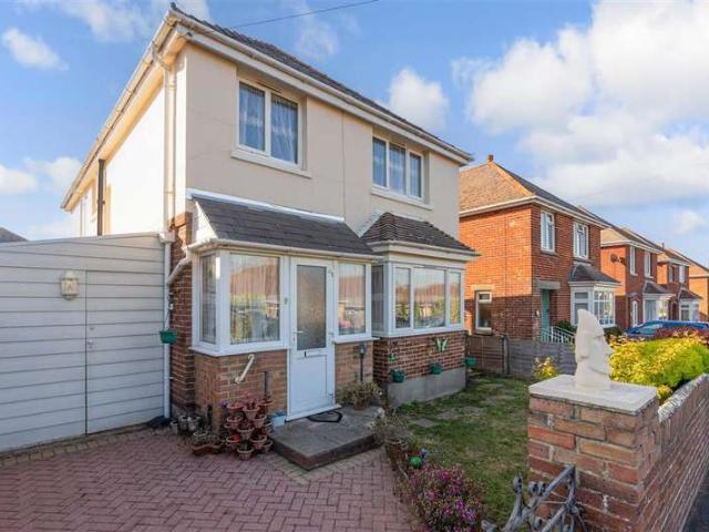 5 Bedroom Detached House