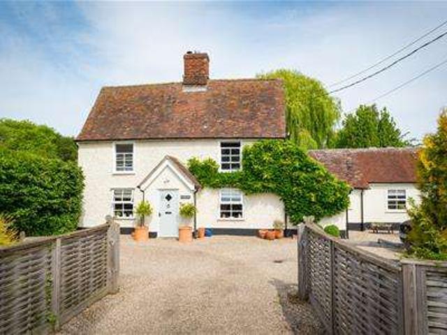 5 Bedroom Detached House