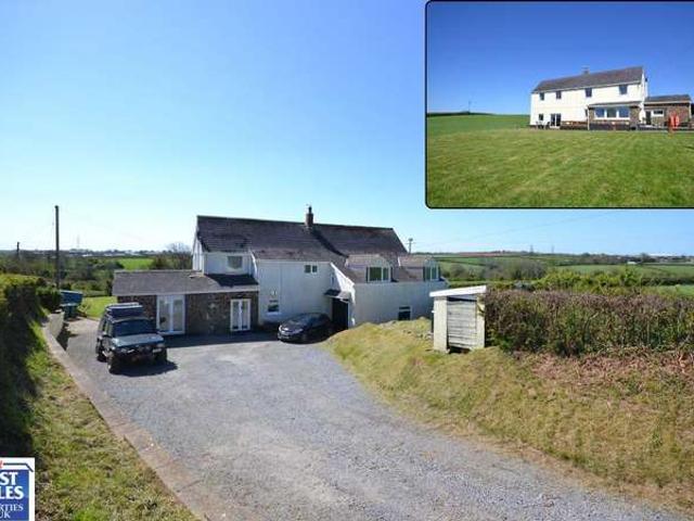 5 Bedroom Detached House