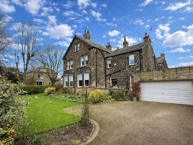 5 Bedroom Detached House