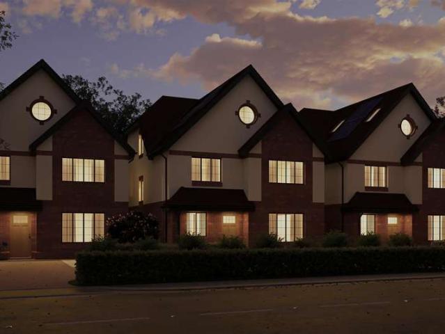 5 Bedroom Detached House