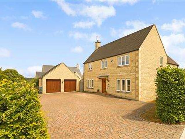 5 Bedroom Detached House