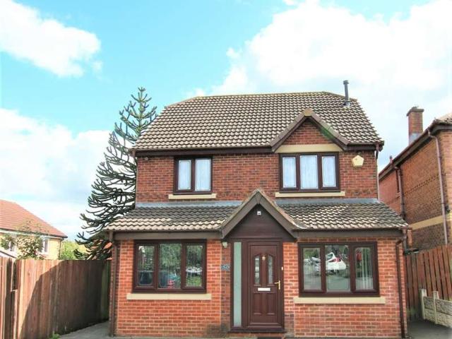 5 Bedroom Detached House
