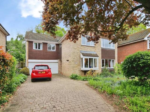 5 Bedroom Detached House