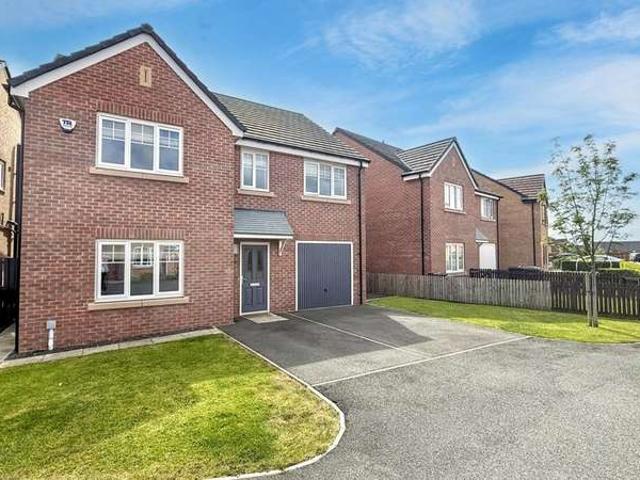 5 Bedroom Detached House