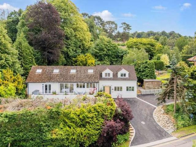 5 Bedroom Detached House