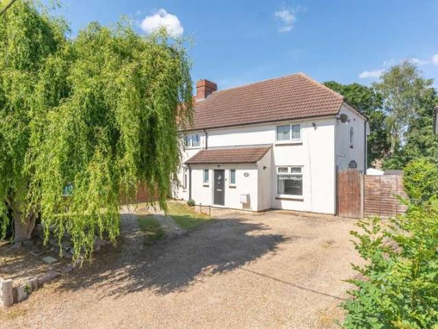5 Bedroom Detached House