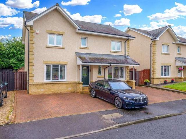 5 Bedroom Detached House