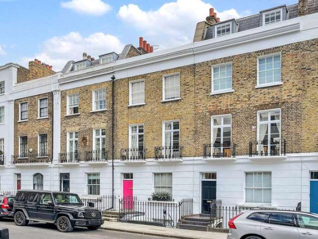 5 Bedroom Detached House