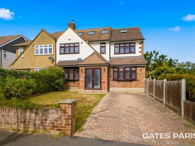 5 Bedroom Detached House