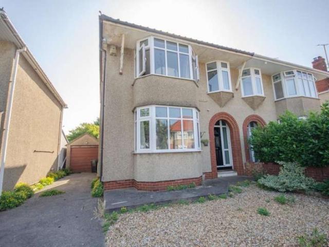5 Bedroom Detached House