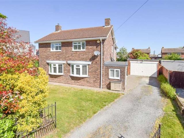 5 Bedroom Detached House