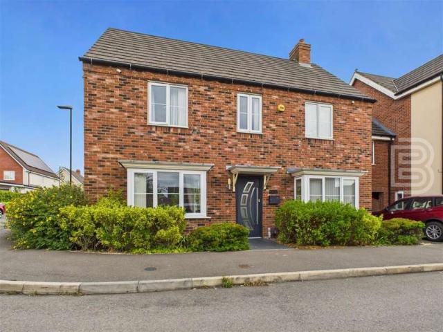 5 Bedroom Detached House