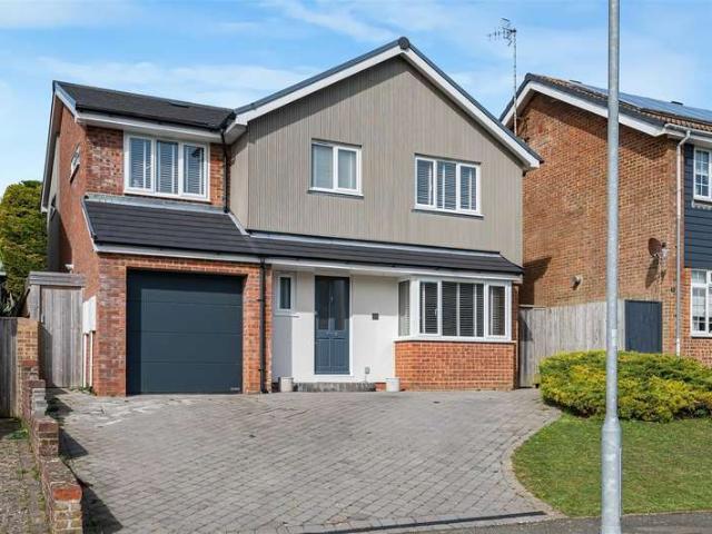 5 Bedroom Detached House