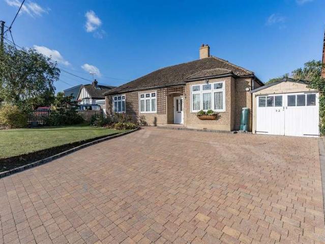 5 Bedroom Detached House