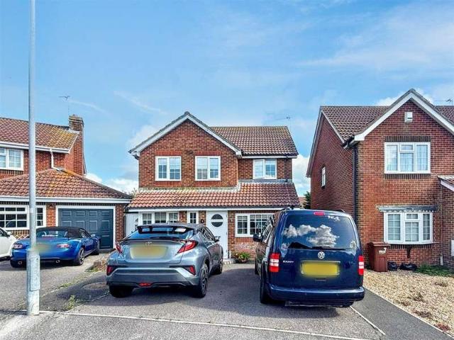 5 Bedroom Detached House