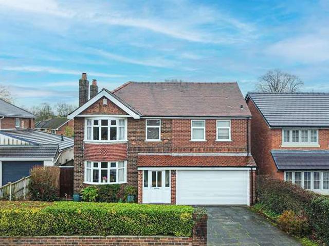 5 Bedroom Detached House