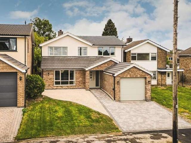 5 Bedroom Detached House