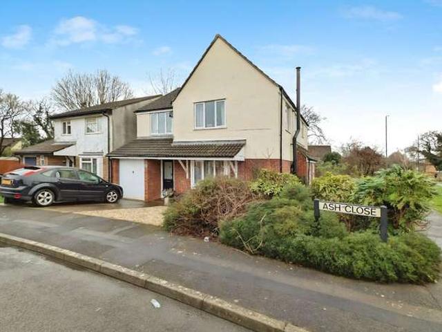 5 Bedroom Detached House