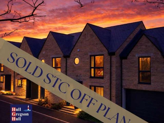 5 Bedroom Detached House