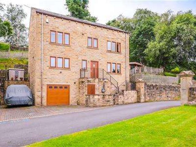5 Bedroom Detached House
