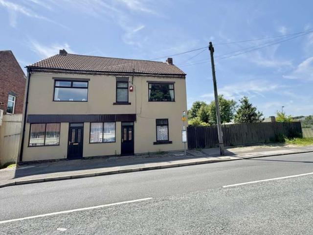 5 Bedroom Detached House