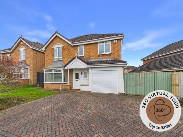5 Bedroom Detached House