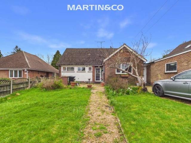 5 Bedroom Detached House