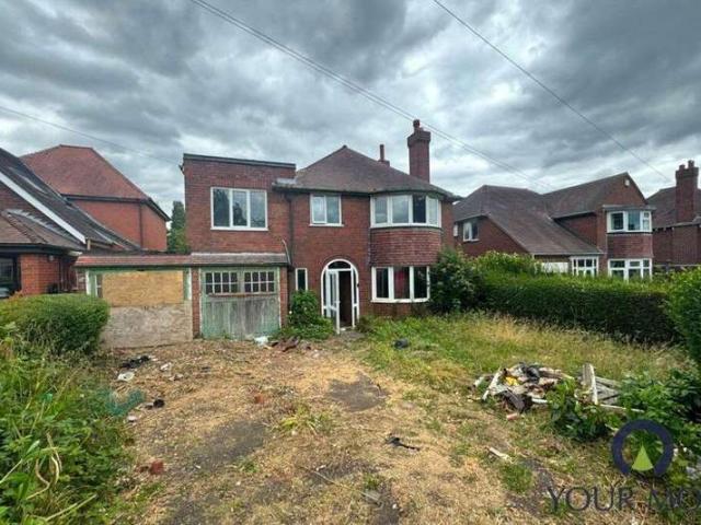 5 Bedroom Detached House