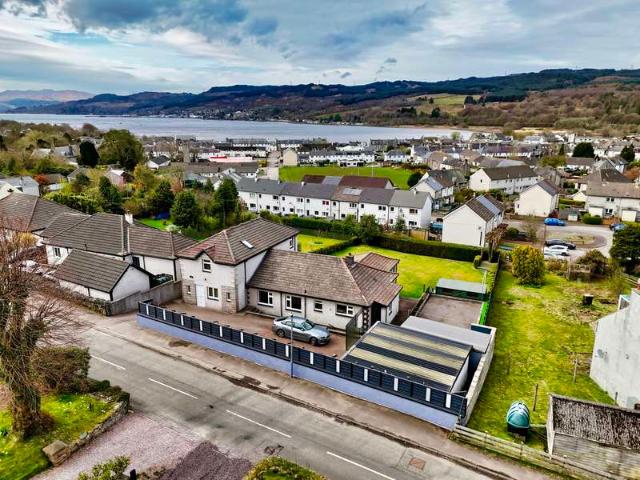 5 Bedroom Detached House