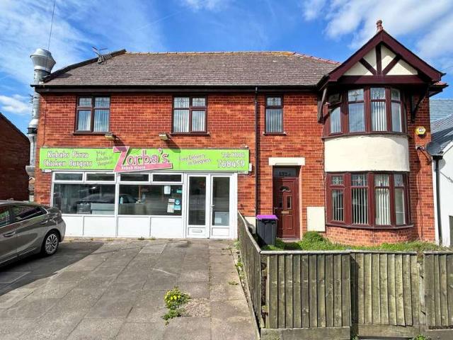 5 Bedroom Detached House