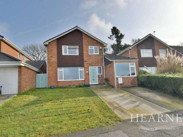 5 Bedroom Detached House