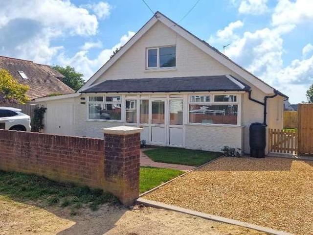 5 Bedroom Detached House