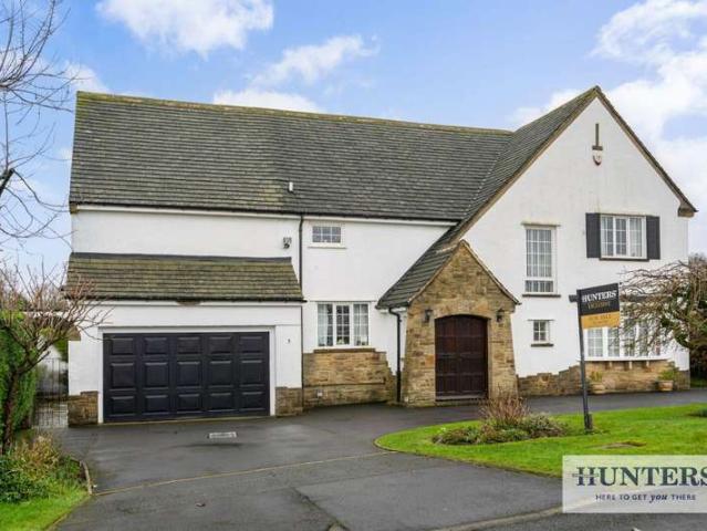 5 Bedroom Detached House