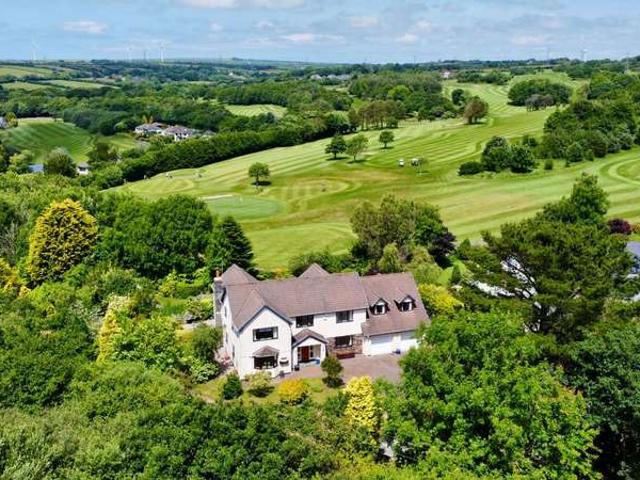 5 Bedroom Detached House