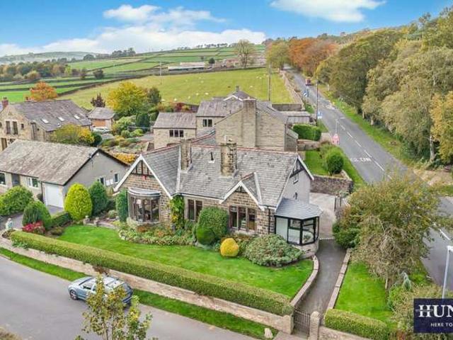 5 Bedroom Detached House