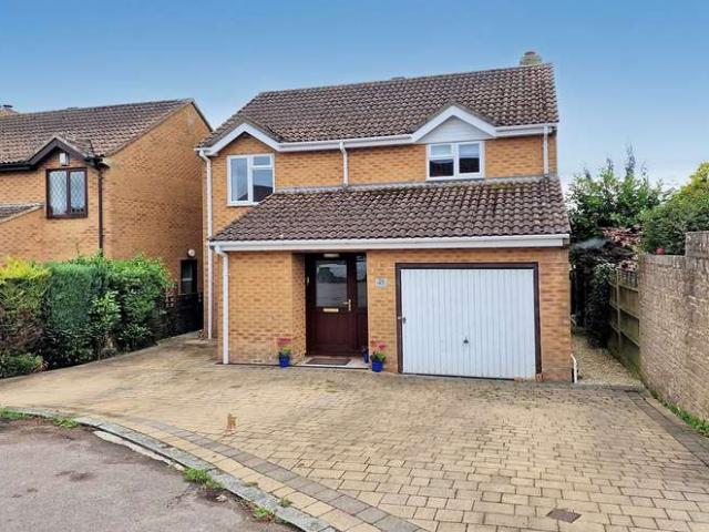5 Bedroom Detached House