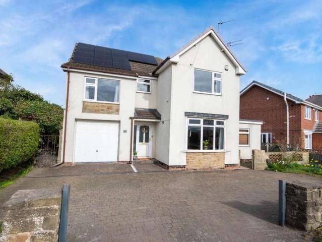 5 Bedroom Detached House