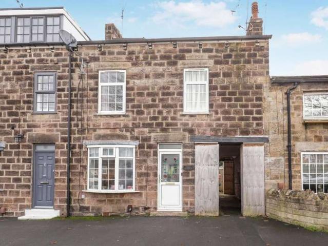 5 Bedroom Detached House