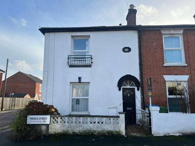 5 Bedroom Detached House