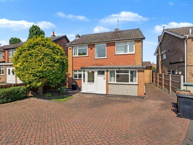 5 Bedroom Detached House