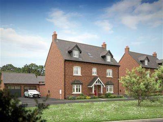 5 Bedroom Detached House
