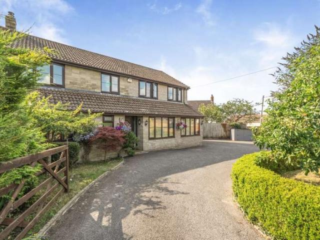 5 Bedroom Detached House