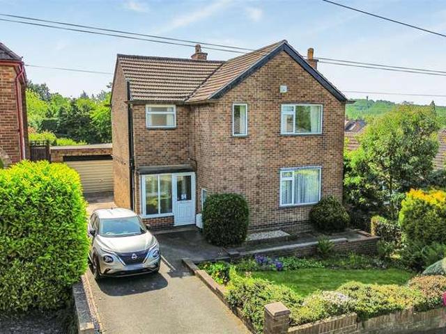 5 Bedroom Detached House