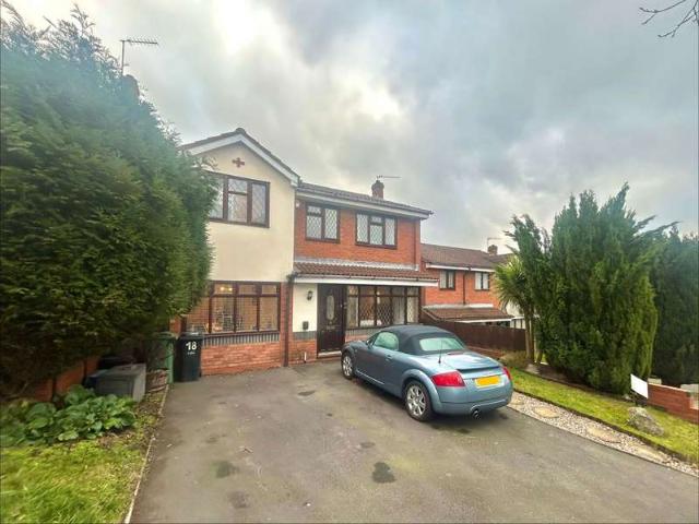 5 Bedroom Detached House